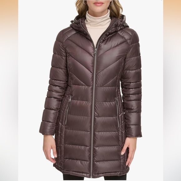 Kenneth Cole | Jackets & Coats | Kenneth Cole Puffer Jacket | Poshmark
